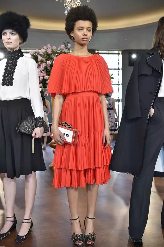 Kate Spade New York Fall/Winter 2016 93134_8