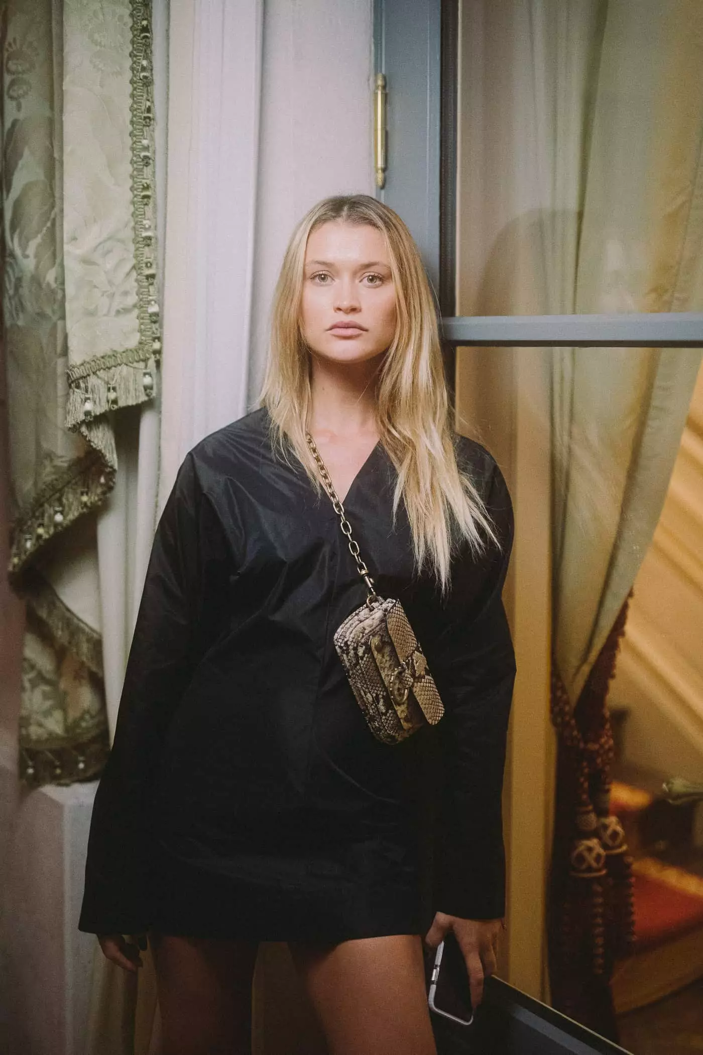 Zadig e Voltaire comemoram colaboração com Kate Moss Bag em Paris 9313_18