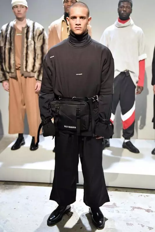 NYFWM- Willy Chavarria Fall/Winter 2017 93163_5