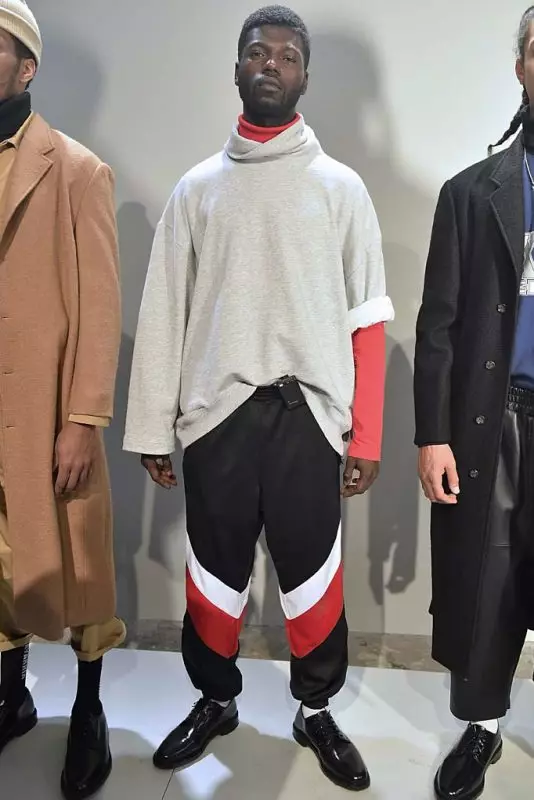 NYFWM: Willy Chavarria Fall/Winter 2017 93163_9