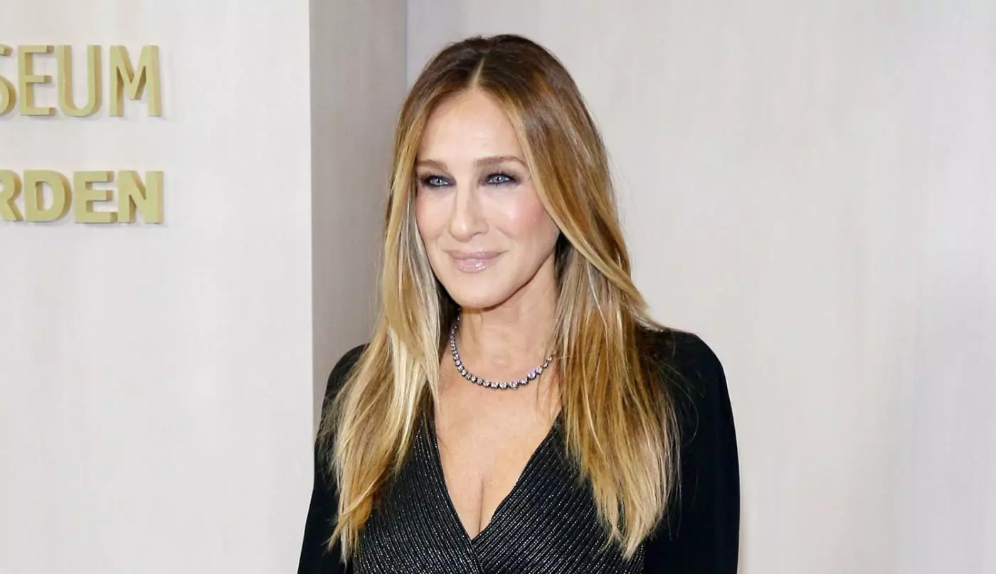 SJP ขายทาวน์เฮาส์ในหมู่บ้านตะวันตกของเธอแล้ว—นี่คือสิ่งที่เรารู้