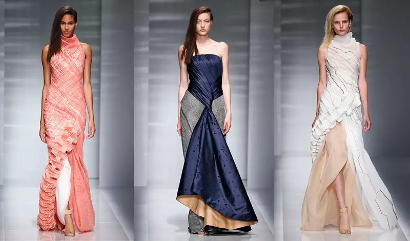 I-Vionnet Haute Couture 2015