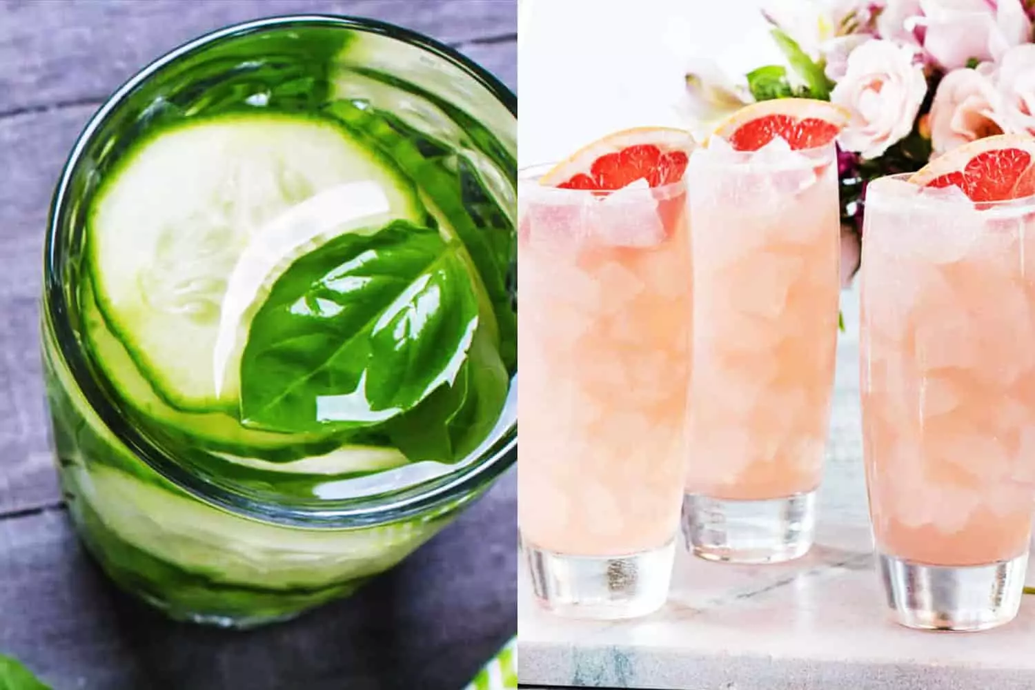 7 Oidis Cocktail Coraintín Delicious agus Éasca le Déanamh