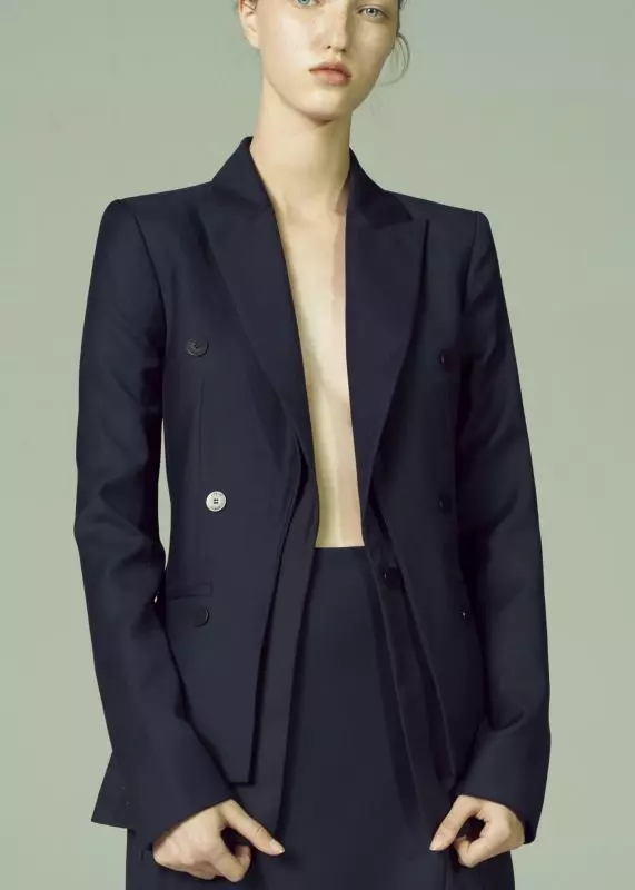 The Woolmark Company dan Dion Lee Meluncurkan 10-Piece Suiting Collection 95092_3