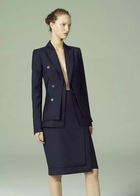 The Woolmark Company agus Dion Lee Unveil 10-Piece Suiting Collection 95092_4