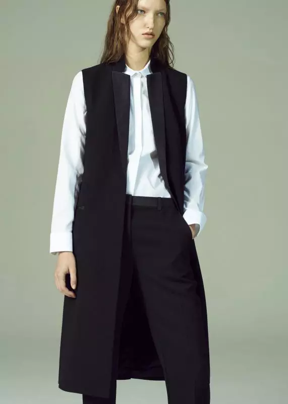 The Woolmark Company agus Dion Lee Unveil 10-Piece Suiting Collection 95092_9