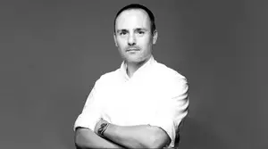 Peter Philips pridružuje se Dior Beauty kao kreativni direktor i direktor imidža 95231_1
