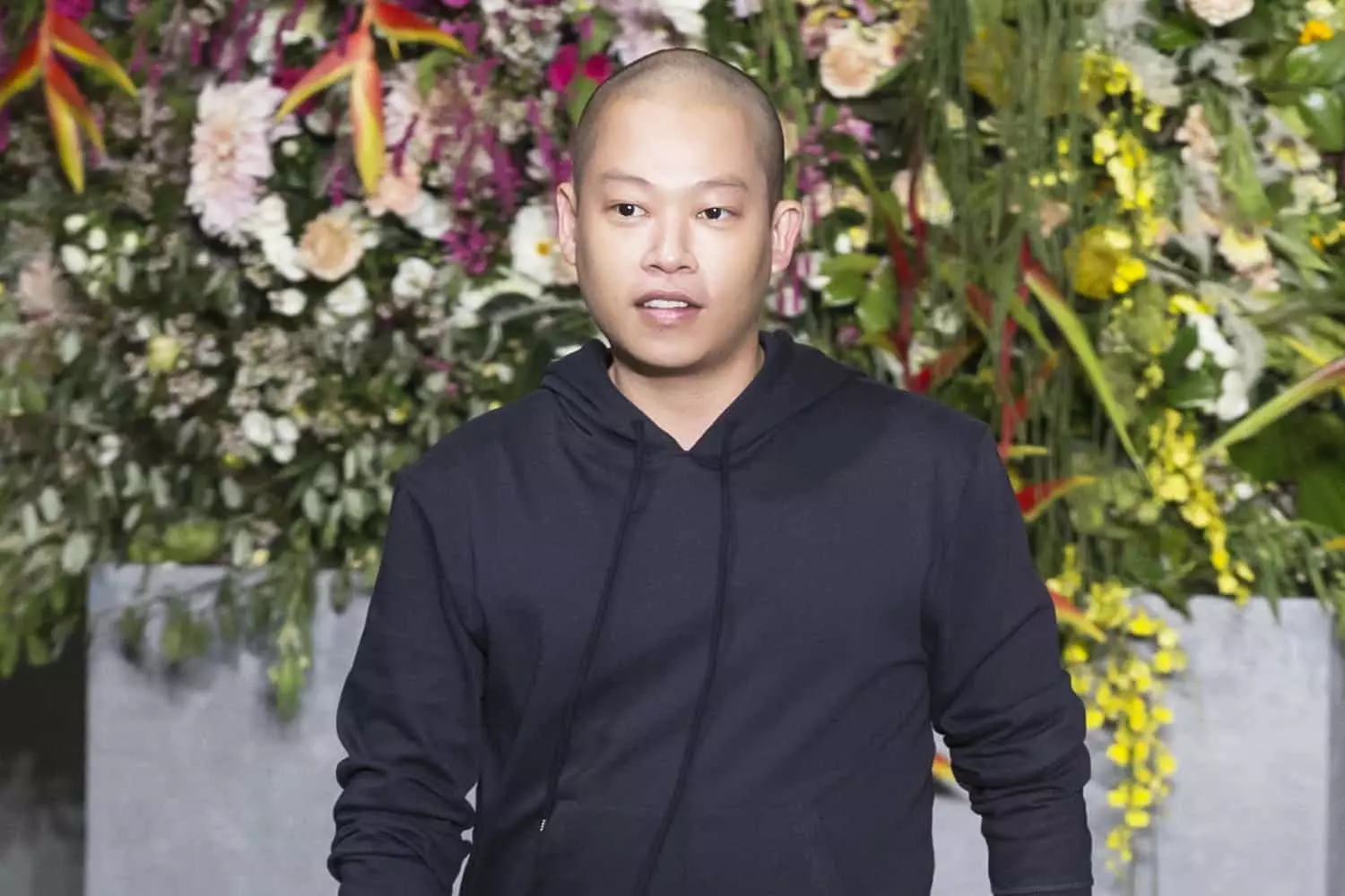 Jason Wu