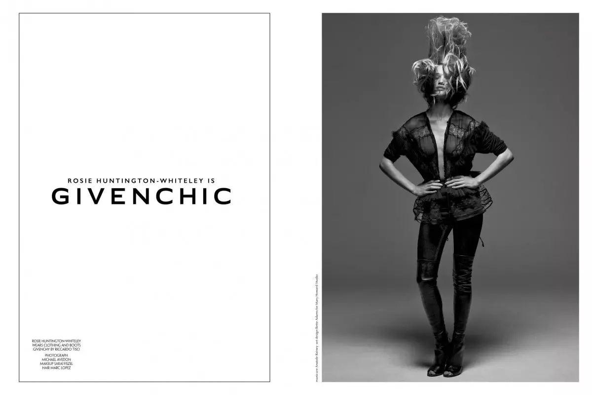 Givenchy CR