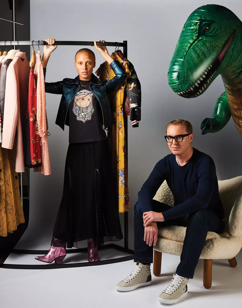 The Coach Revolution: Stuart Vevers on the Brand's Transformation