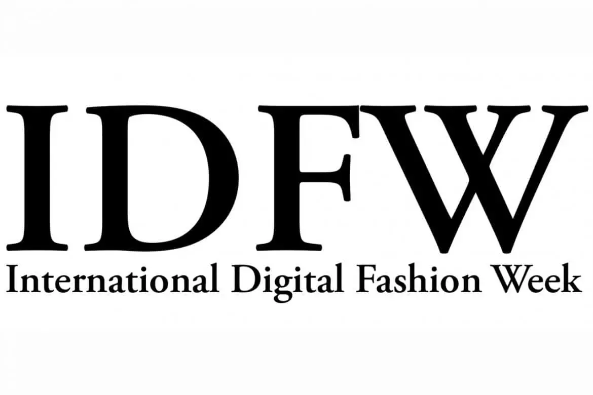 International Digital Fashion Week ແມ່ນການປ່ຽນແປງເກມ! ເຈົ້າເບິ່ງໄດ້ແນວໃດ?