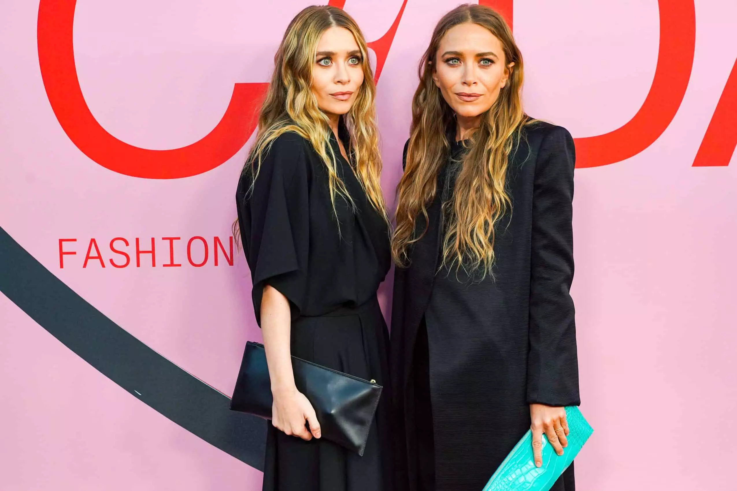 Tuilleadh Droch-Nuacht do Mary-Kate Olsen