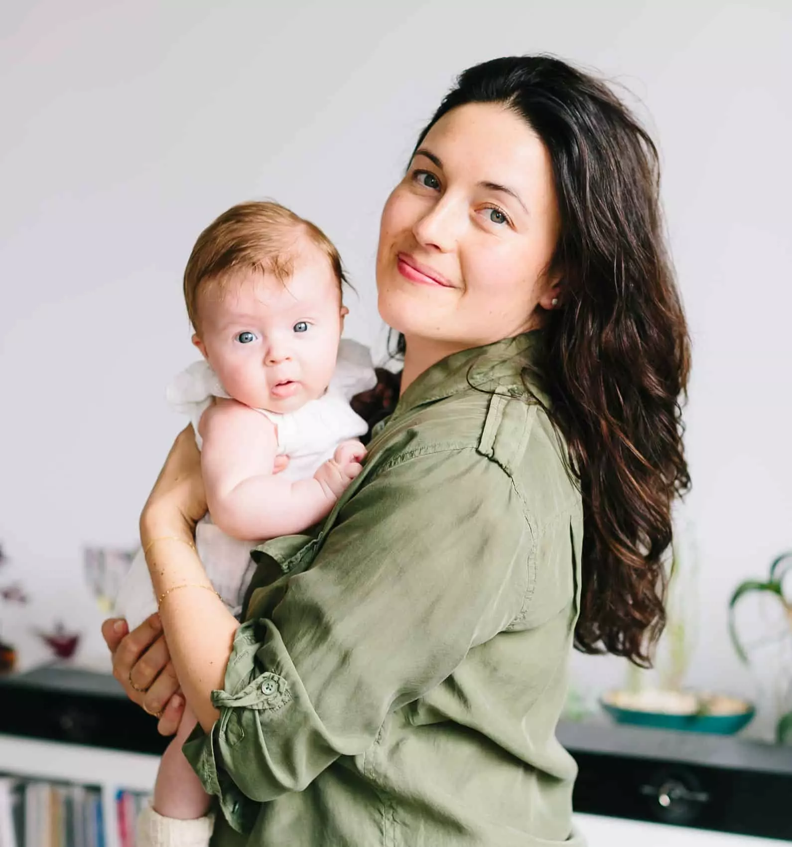 Mulheres que inspiram: Chelsey Bartrum, fundadora de Starling, sobre joias sustentáveis, maternidade e como encontrar sua paixão 9649_3