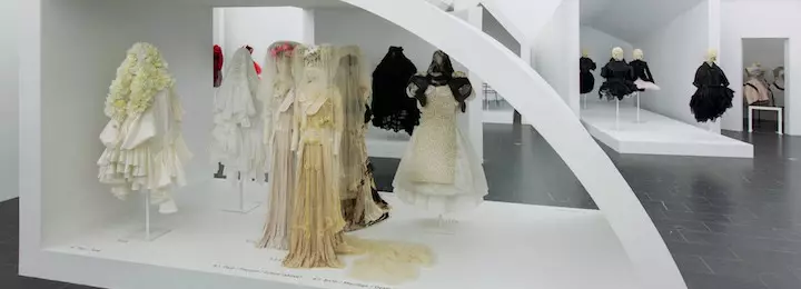 La mostra del Costume Institute più 