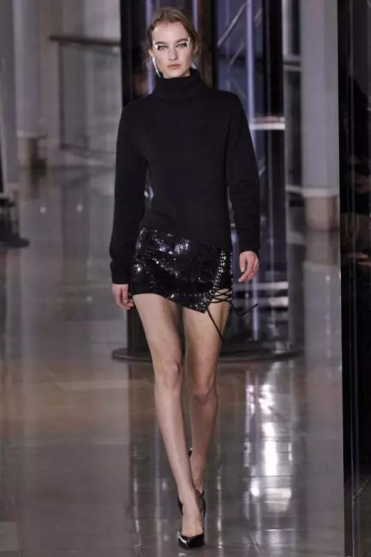 Anthony Vaccarello Fall/Winter 2016 97507_11
