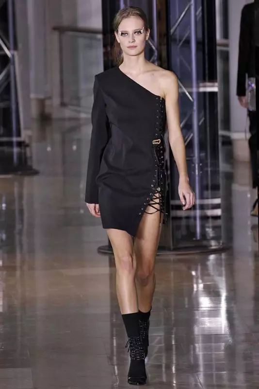 Anthony Vaccarello Fall/Winter 2016 97507_12