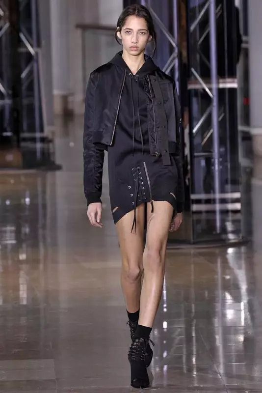 Anthony Vaccarello Fall/Winter 2016 97507_14