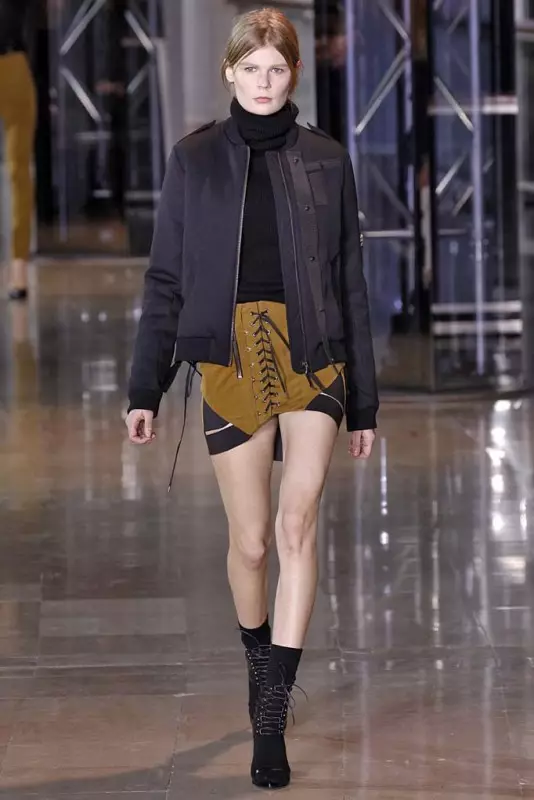 Anthony Vaccarello Fall/Winter 2016 97507_15