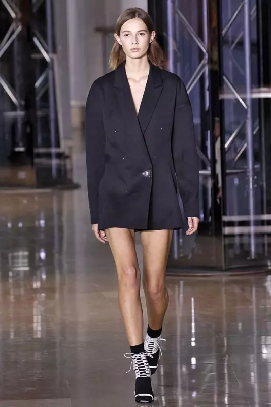 Anthony Vaccarello Fall/Winter 2016 97507_18