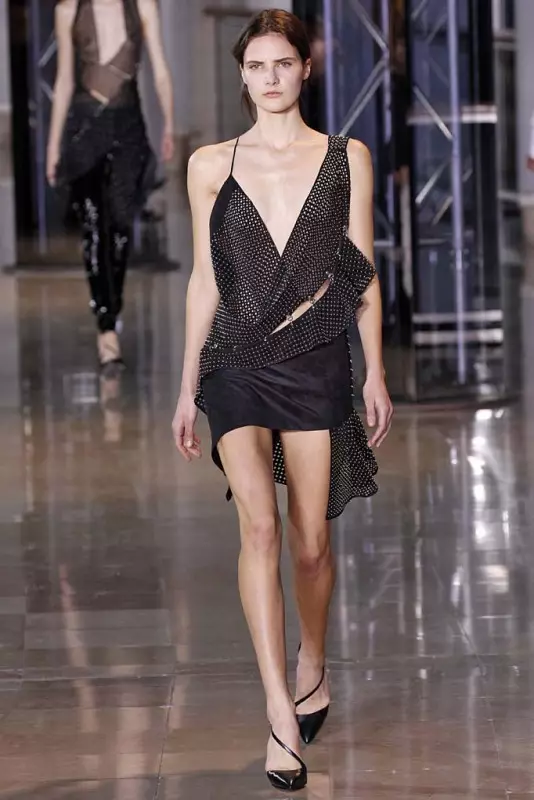 Anthony Vaccarello Fall/Winter 2016 97507_25