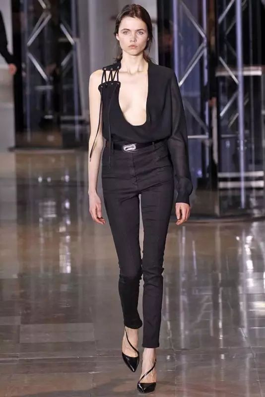 Anthony Vaccarello Fall/Winter 2016 97507_31