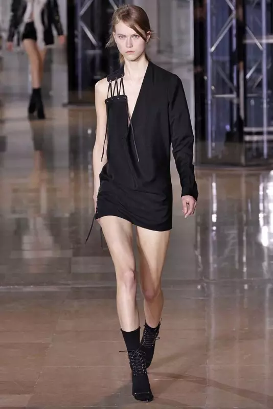 Anthony Vaccarello Fall/Winter 2016 97507_32