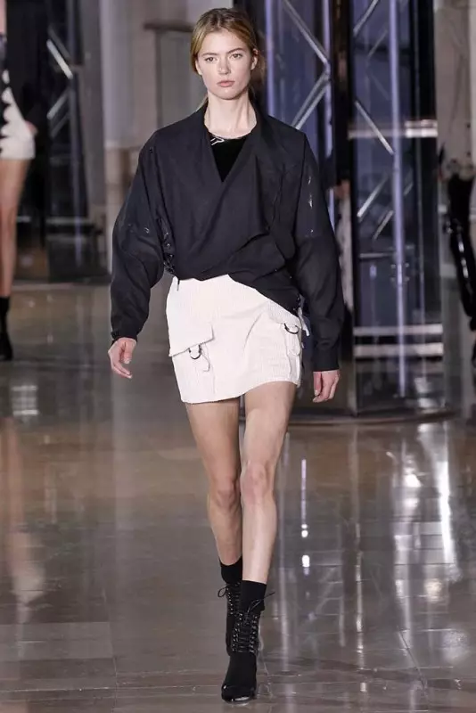 Anthony Vaccarello Fall/Winter 2016 97507_36