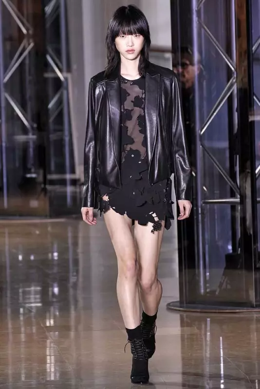 Anthony Vaccarello Fall/Winter 2016 97507_43