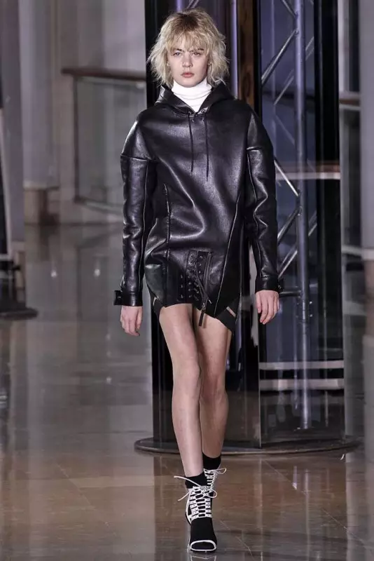 Anthony Vaccarello Fall/Winter 2016 97507_6