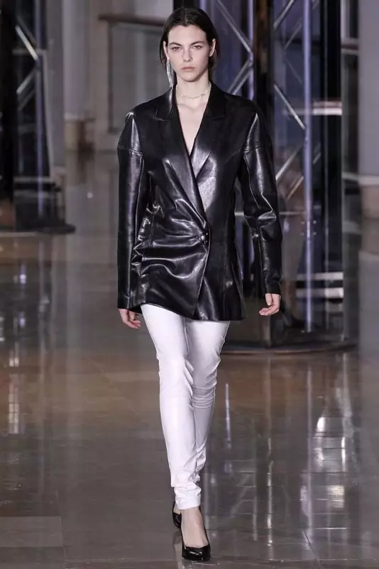 Anthony Vaccarello Fall/Winter 2016 97507_7