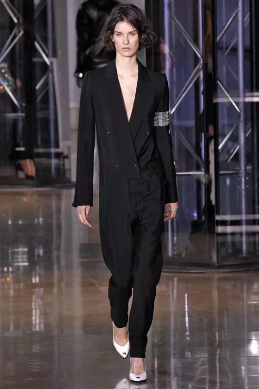Anthony Vaccarello Fall/Winter 2016 97507_9