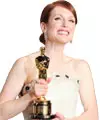 Os Oscars de 2015: os melhores looks no tapete vermelho (e algumas faltas) 97551_1