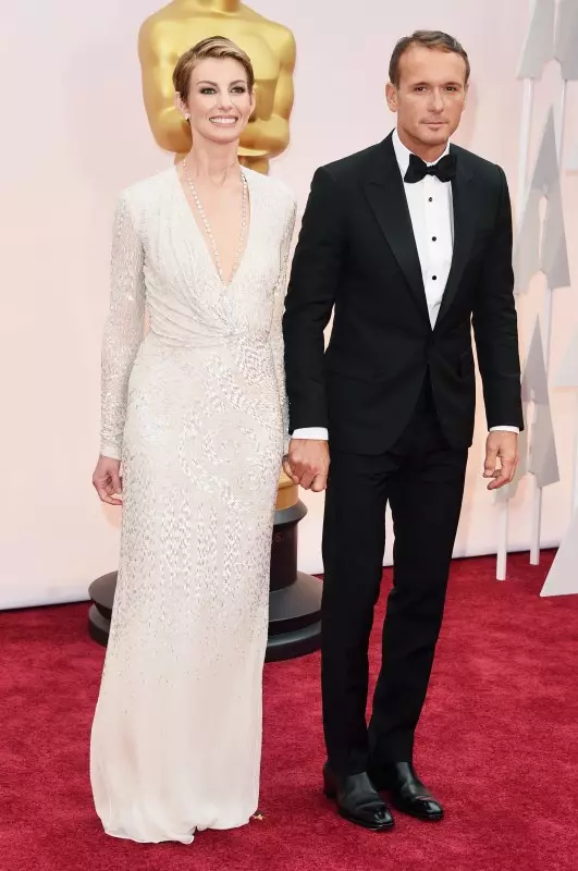 Os Oscars de 2015: os melhores looks no tapete vermelho (e algumas faltas) 97551_21