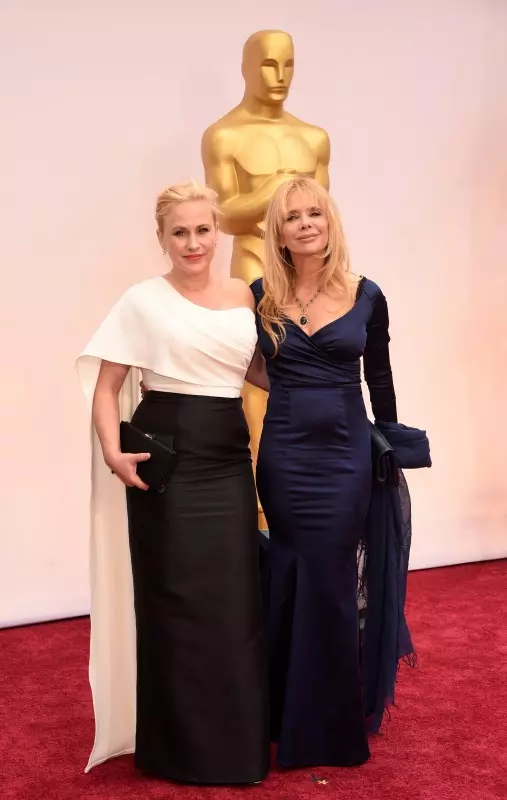 Os Oscars de 2015: os melhores looks no tapete vermelho (e algumas faltas) 97551_22