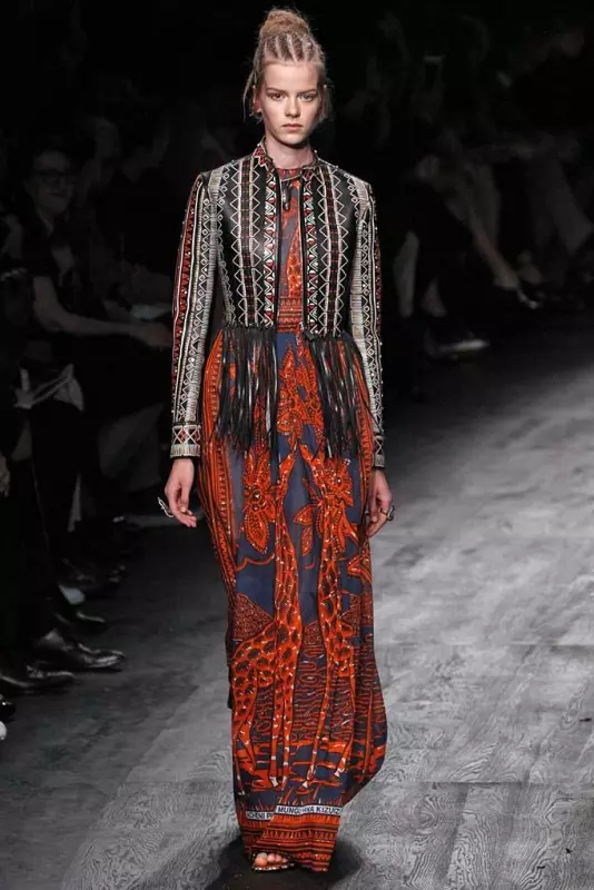 Valentino Primavera 2016 97552_49