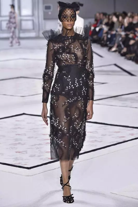 Giambattista Valli Couture pomlad 2015 97582_17