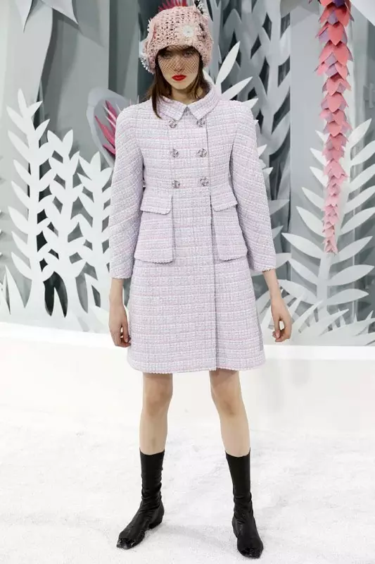 „Chanel Couture“ pavasaris, 2015 m 97583_13