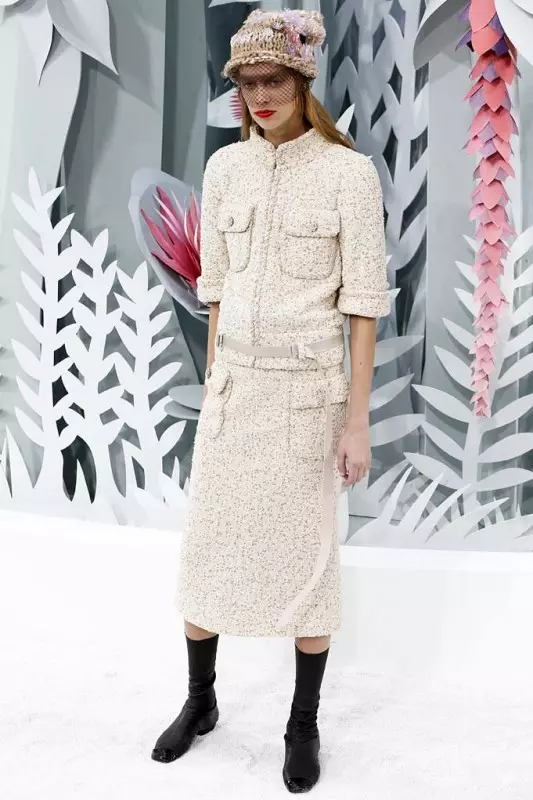 Chanel Couture Xuân 2015 97583_23