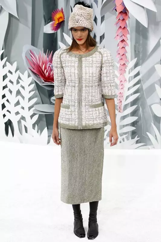 Chanel Couture вясна 2015 97583_28