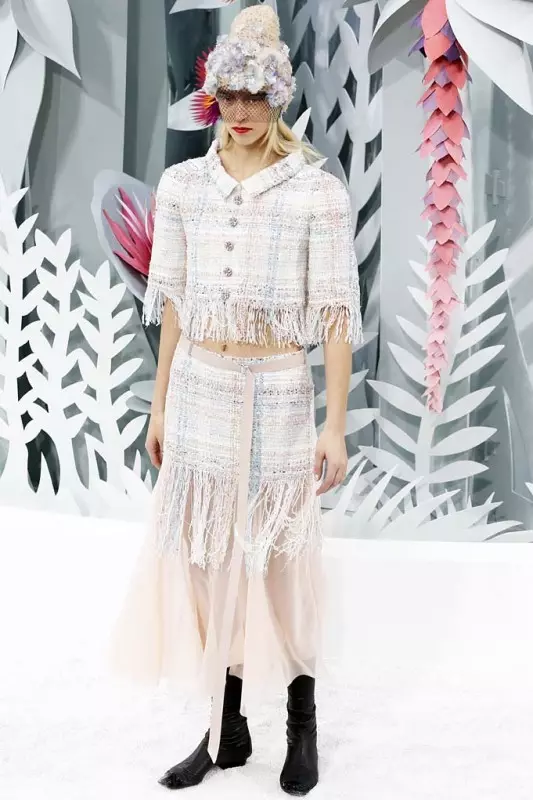 Chanel Couture proljeće 2015 97583_29