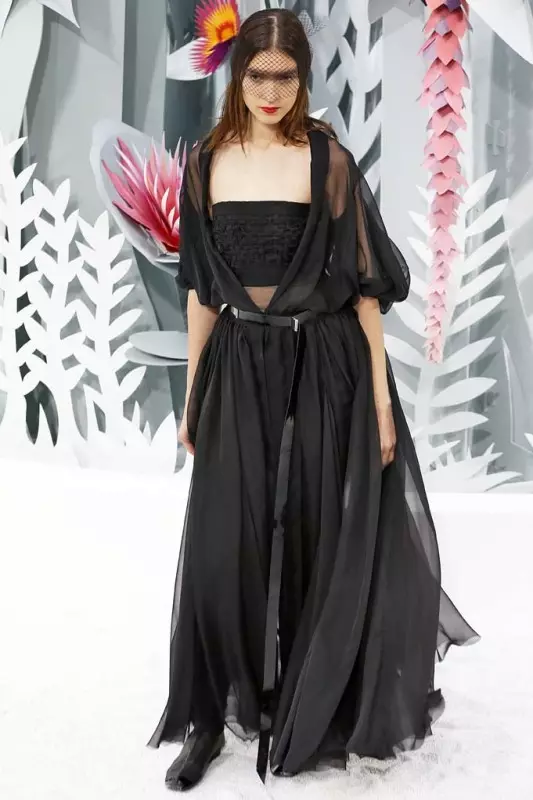 Chanel Couture proljeće 2015 97583_37