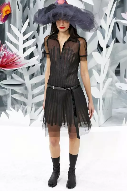 Chanel Couture Spring 2015 97583_38