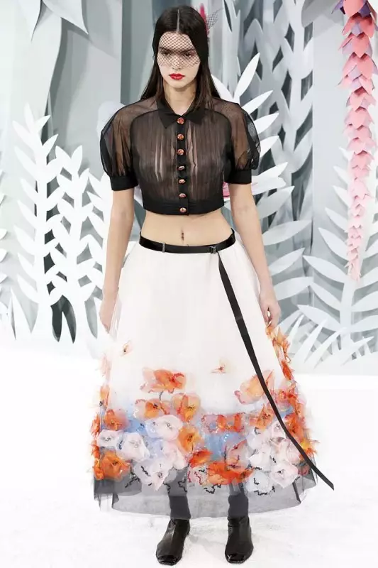 Chanel Couture proljeće 2015 97583_48
