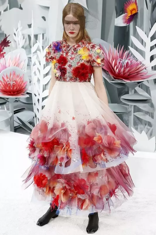 Chanel Couture Spring 2015 97583_49