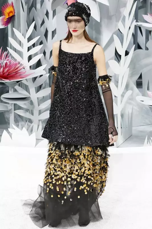 Chanel Couture Spring 2015 97583_55