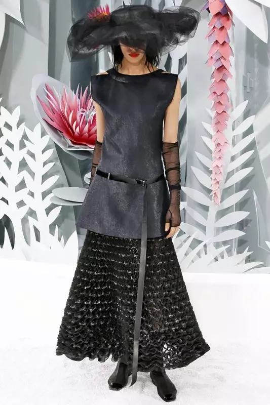 Chanel Couture Spring 2015 97583_56