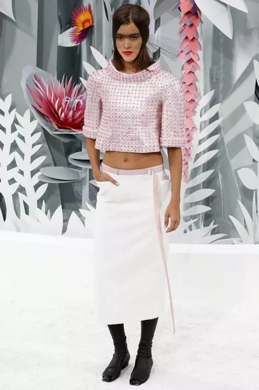 Chanel Couture Spring 2015 97583_62