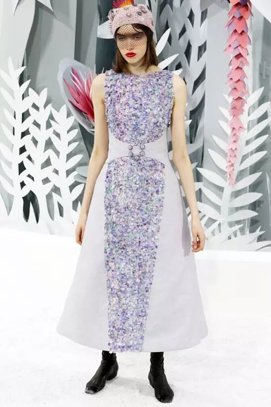 Chanel Couture Spring 2015 97583_64