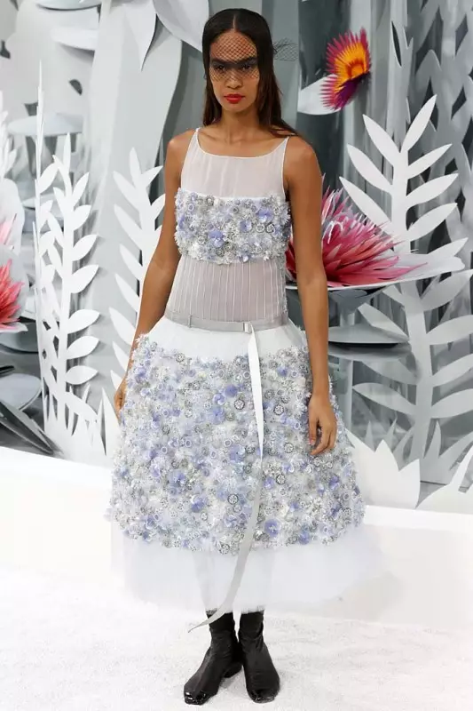 Chanel Couture Άνοιξη 2015 97583_66
