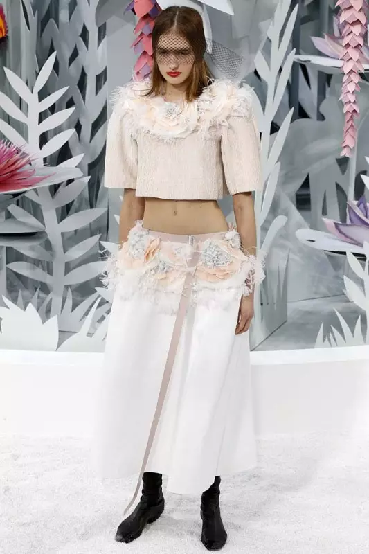 „Chanel Couture“ pavasaris, 2015 m 97583_70